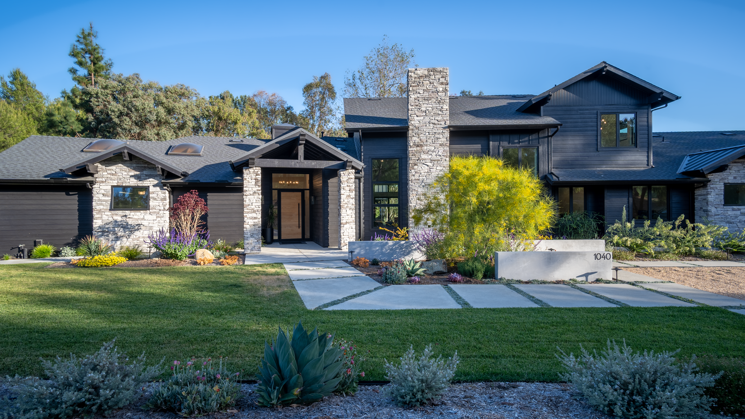 Luxury Stone Veneer Manufacturer | Creative Mines