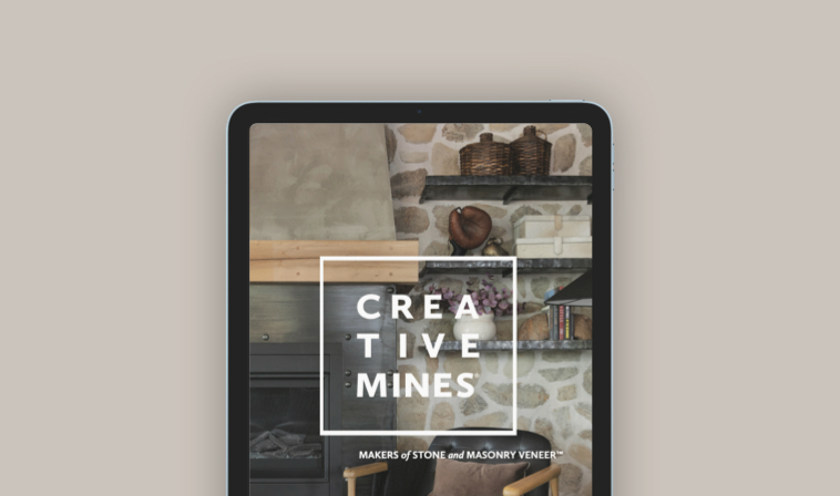 Luxury Stone Veneer Manufacturer | Creative Mines