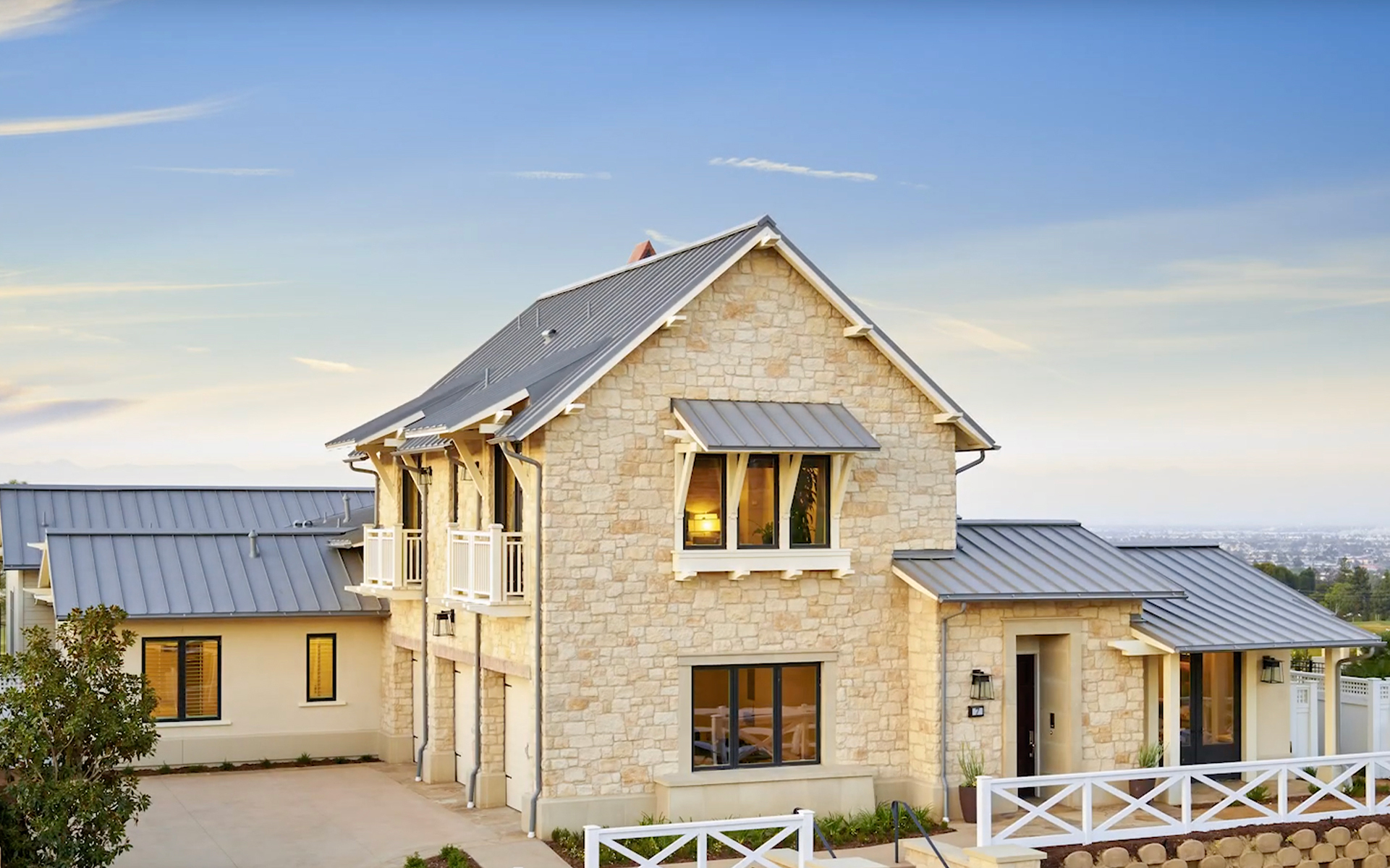 Manufactured Stone Veneer Products - Creative Mines