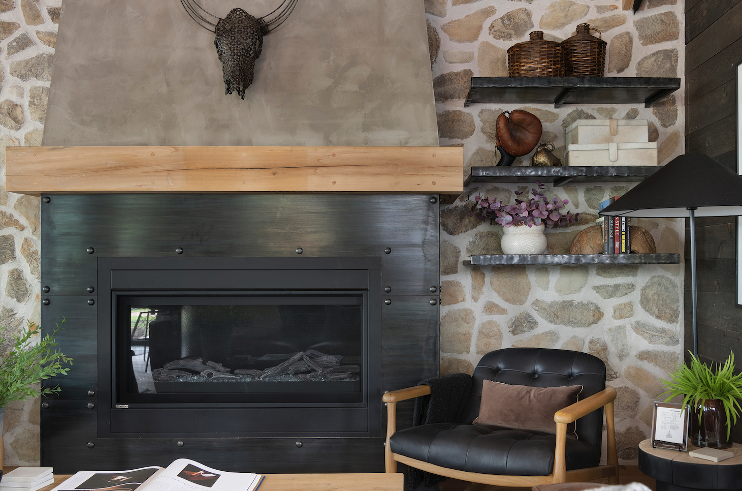 Luxury Stone Veneer Manufacturer | Creative Mines