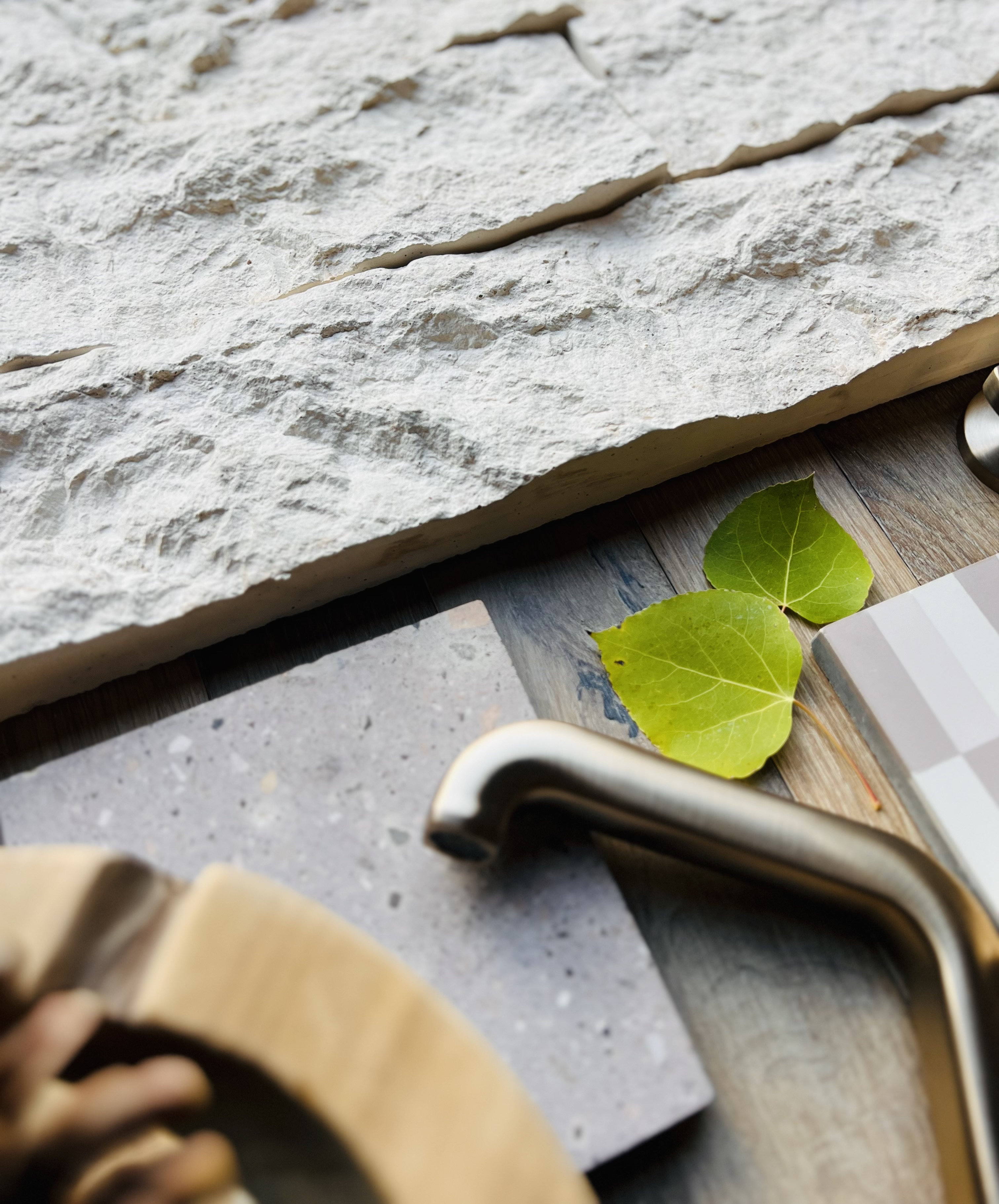 Luxury Stone Veneer Manufacturer | Creative Mines